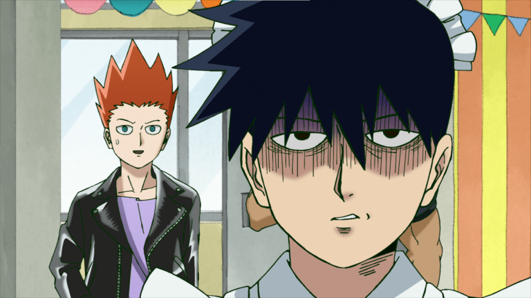 Mob Nearing 100 Percent! Mob Psycho 100 III Episode 2 [Review] – OTAKU SINH