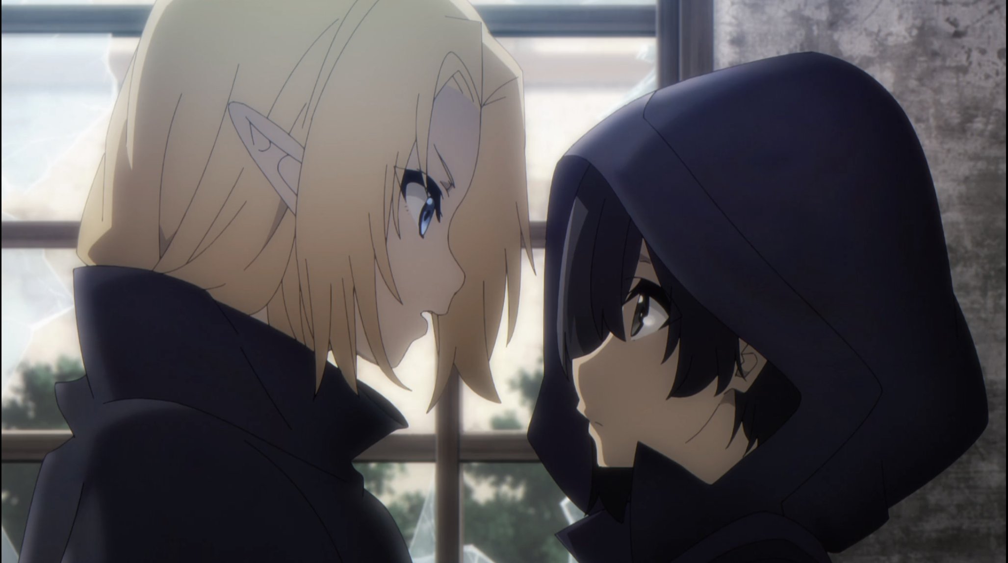 Cid Kagenou’s Backstory! The Eminence in Shadow Episode 2 [Review ...