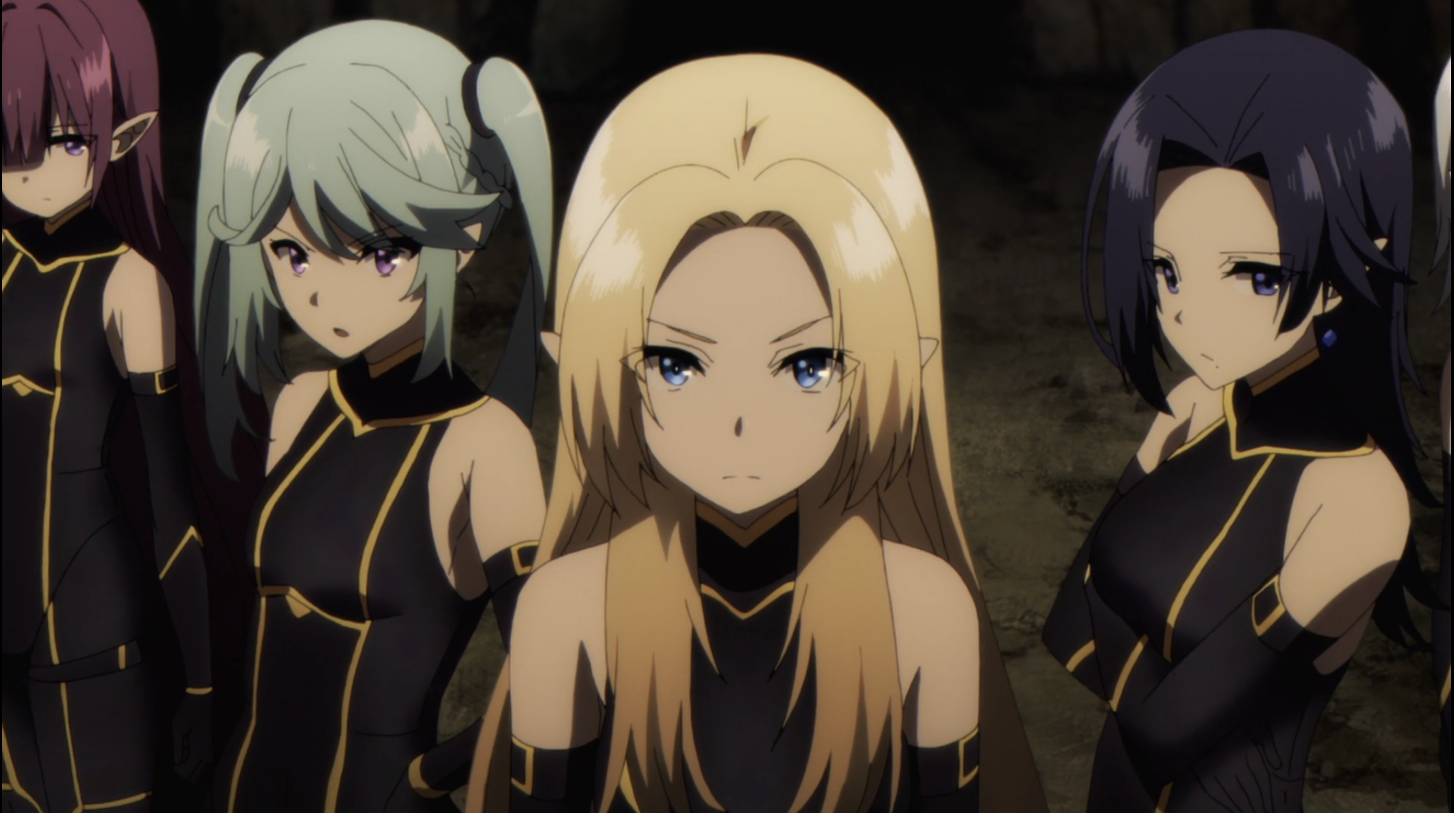 Cid Kagenou’s Backstory! The Eminence in Shadow Episode 2 [Review ...