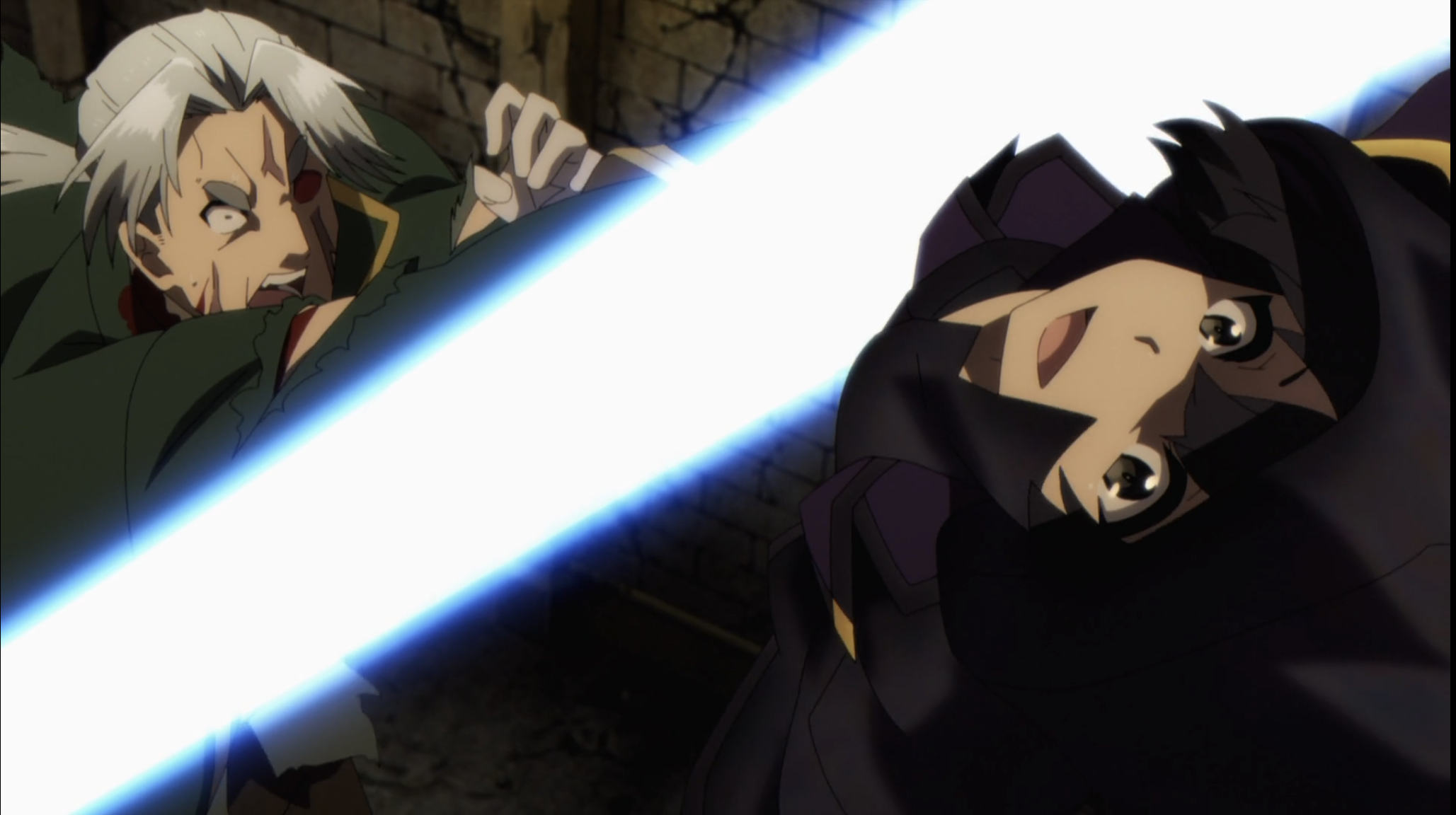 Cid Kagenou’s Backstory! The Eminence in Shadow Episode 2 [Review ...