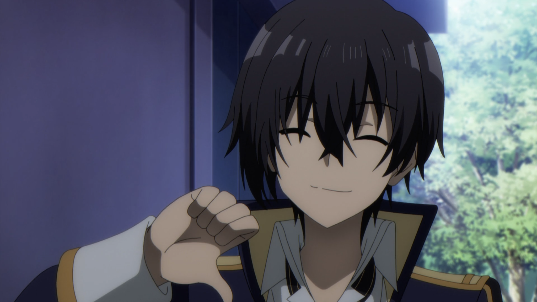 This Episode is ATOMIC! The Eminence in Shadow Episode 5 [Review ...