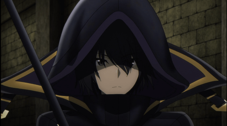 This Episode is ATOMIC! The Eminence in Shadow Episode 5 [Review ...