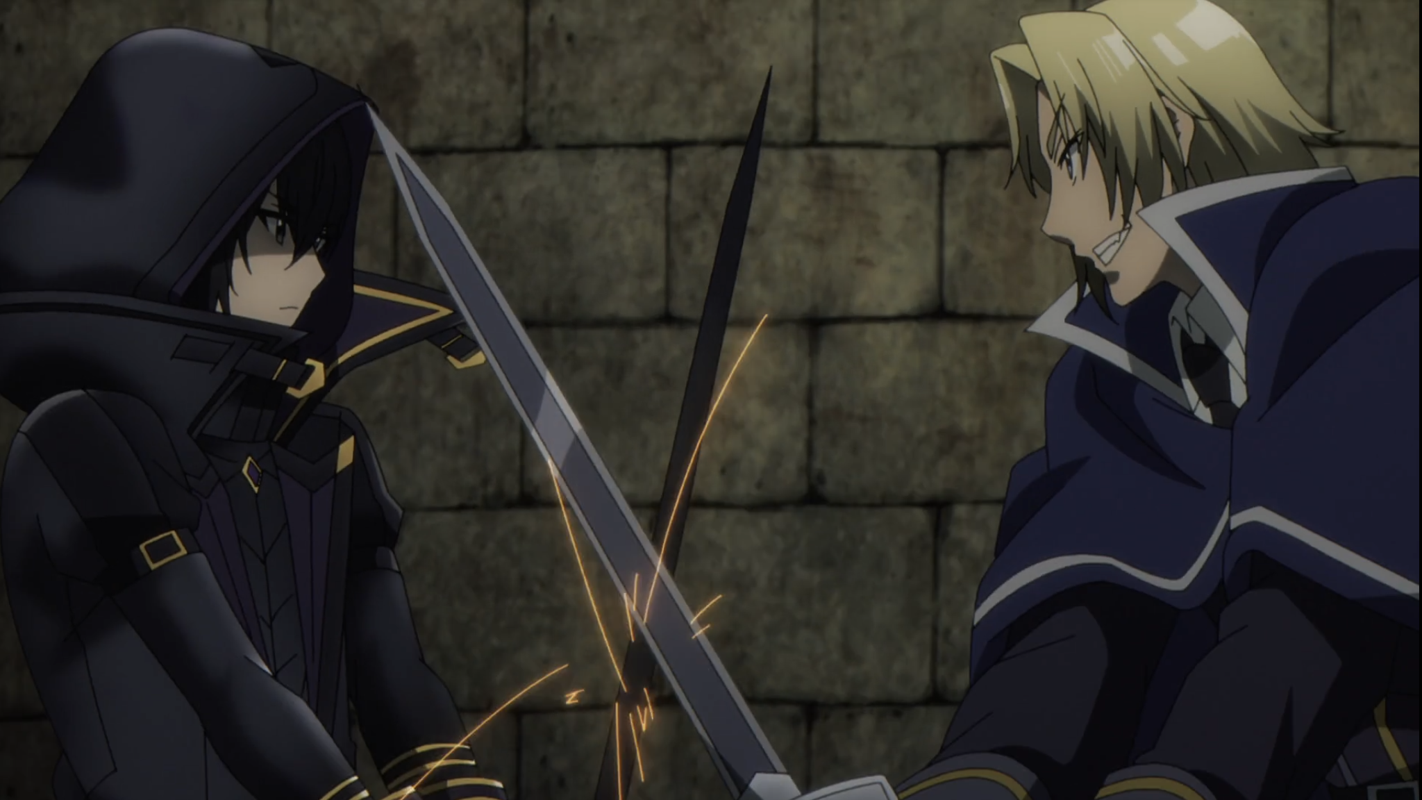 This Episode is ATOMIC! The Eminence in Shadow Episode 5 [Review ...