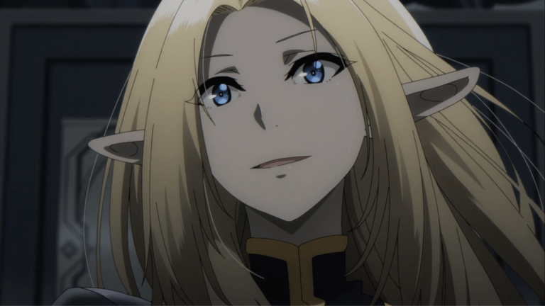 Aurora Reveals Herself! The Eminence in Shadow Episode 12 [Review] – OTAKU SINH