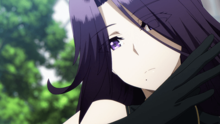 Aurora Reveals Herself! The Eminence in Shadow Episode 12 [Review ...