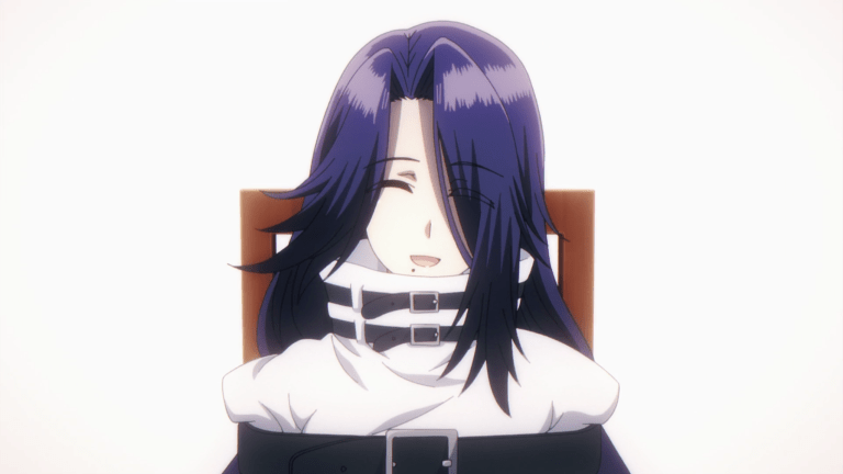 Aurora Reveals Herself! The Eminence in Shadow Episode 12 [Review ...