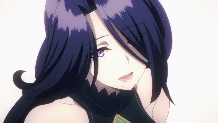 Aurora Reveals Herself! The Eminence in Shadow Episode 12 [Review ...
