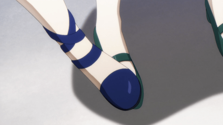 Alexia Takes Massive Ls and a Beautiful New Villain Appears?! The ...