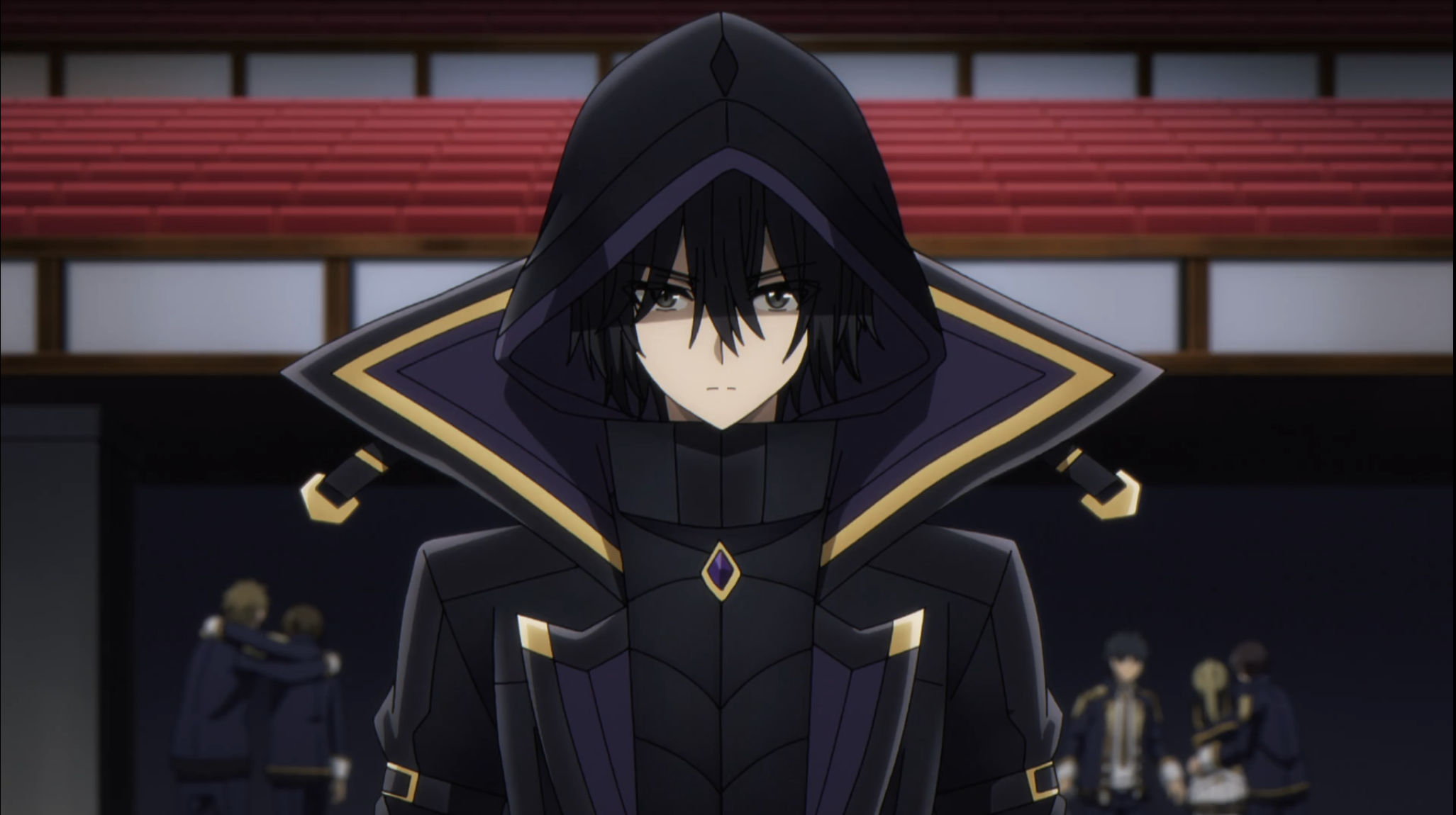 A Believable Tragedy.. The Eminence in Shadow Episode 9 [Review ...
