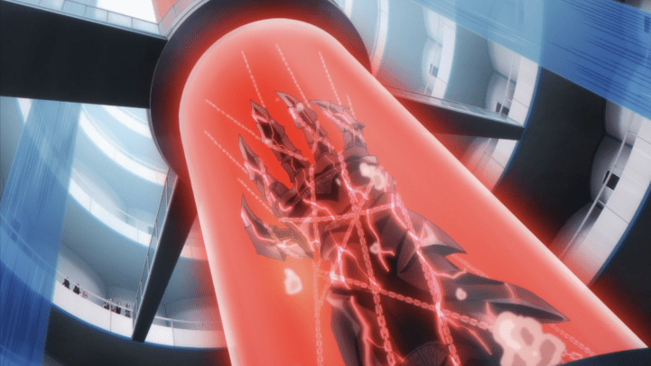 Aurora Reveals Herself! The Eminence in Shadow Episode 12 [Review ...