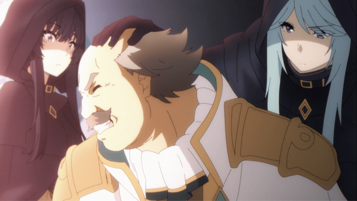 Aurora Reveals Herself! The Eminence in Shadow Episode 12 [Review ...
