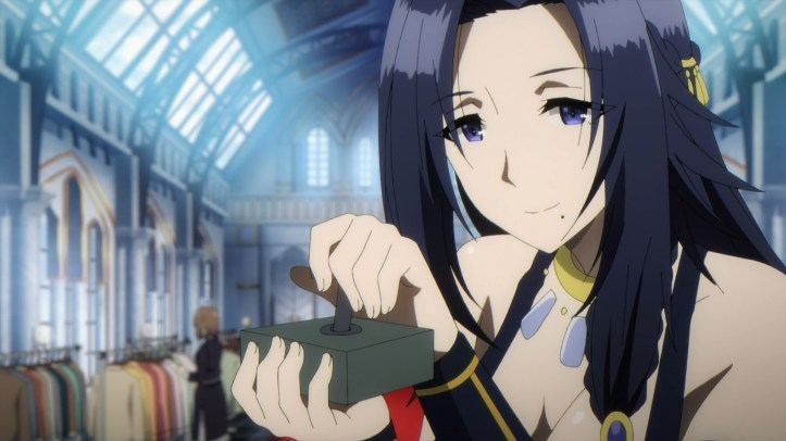 Appearance Means Everything! The Eminence in Shadow Episode 15 [Review ...