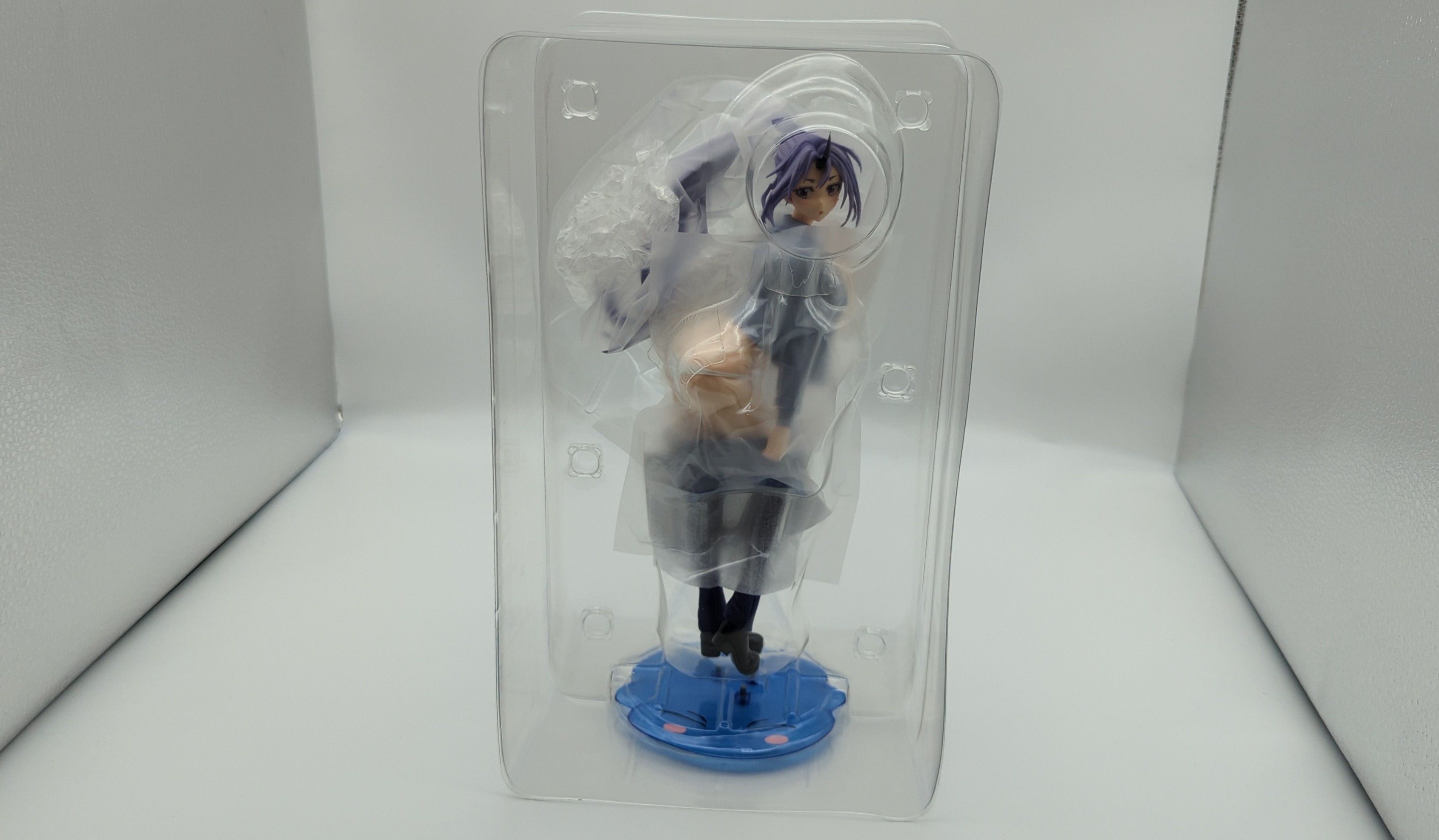 Shion “Okigae Mode,” 1/7 Scale (Tensura) By Ques Q [Figure Review ...
