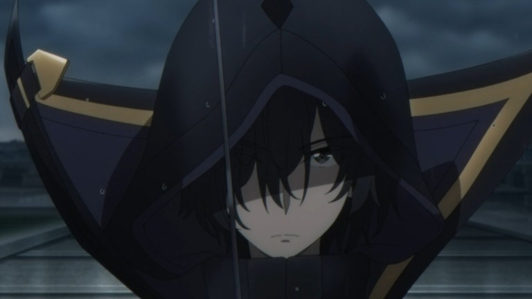 A Lasting Impression! The Eminence in Shadow Episode 20 [Review ...