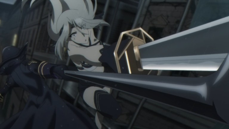 A Lasting Impression! The Eminence in Shadow Episode 20 [Review ...
