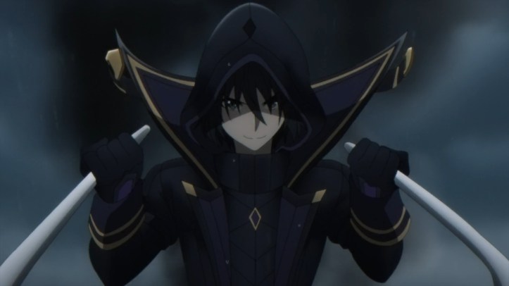 A Lasting Impression! The Eminence in Shadow Episode 20 [Review ...