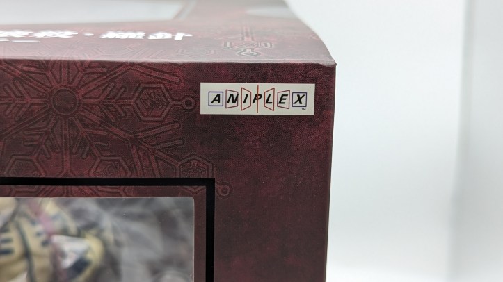 Akaza 1/8 Scale, Demon Slayer (Aniplex & Gecco) [Figure Review] – OTAKU ...