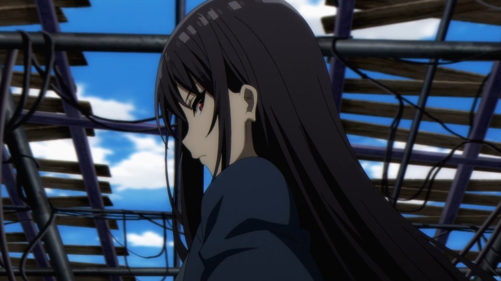 It Stinks! The Eminence in Shadow Season 2 Episode 1 [Review] – OTAKU SINH