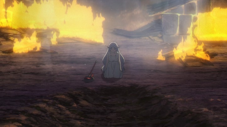 The Ultimate Lesson Behind Frieren! Frieren: Beyond Journey’s End ...