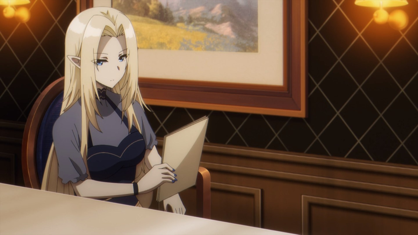 The Most Brilliant Next Step in Isekai! The Eminence in Shadow Season 2 ...