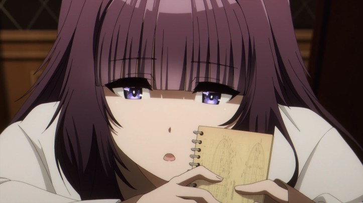 The Most Brilliant Next Step in Isekai! The Eminence in Shadow Season 2 ...