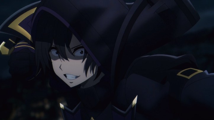 The Most Brilliant Next Step in Isekai! The Eminence in Shadow Season 2 ...