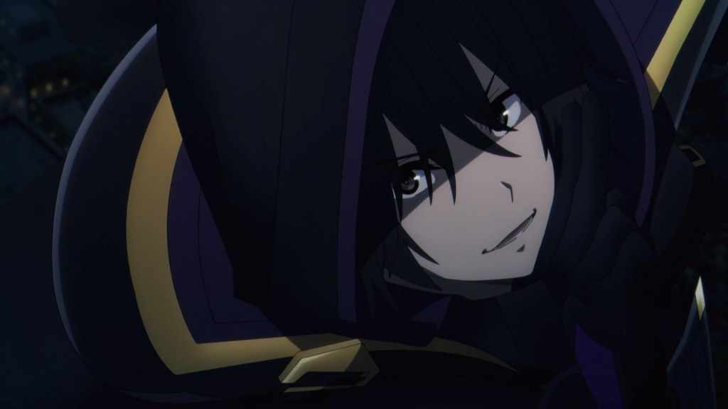 The Most Brilliant Next Step in Isekai! The Eminence in Shadow Season 2 ...