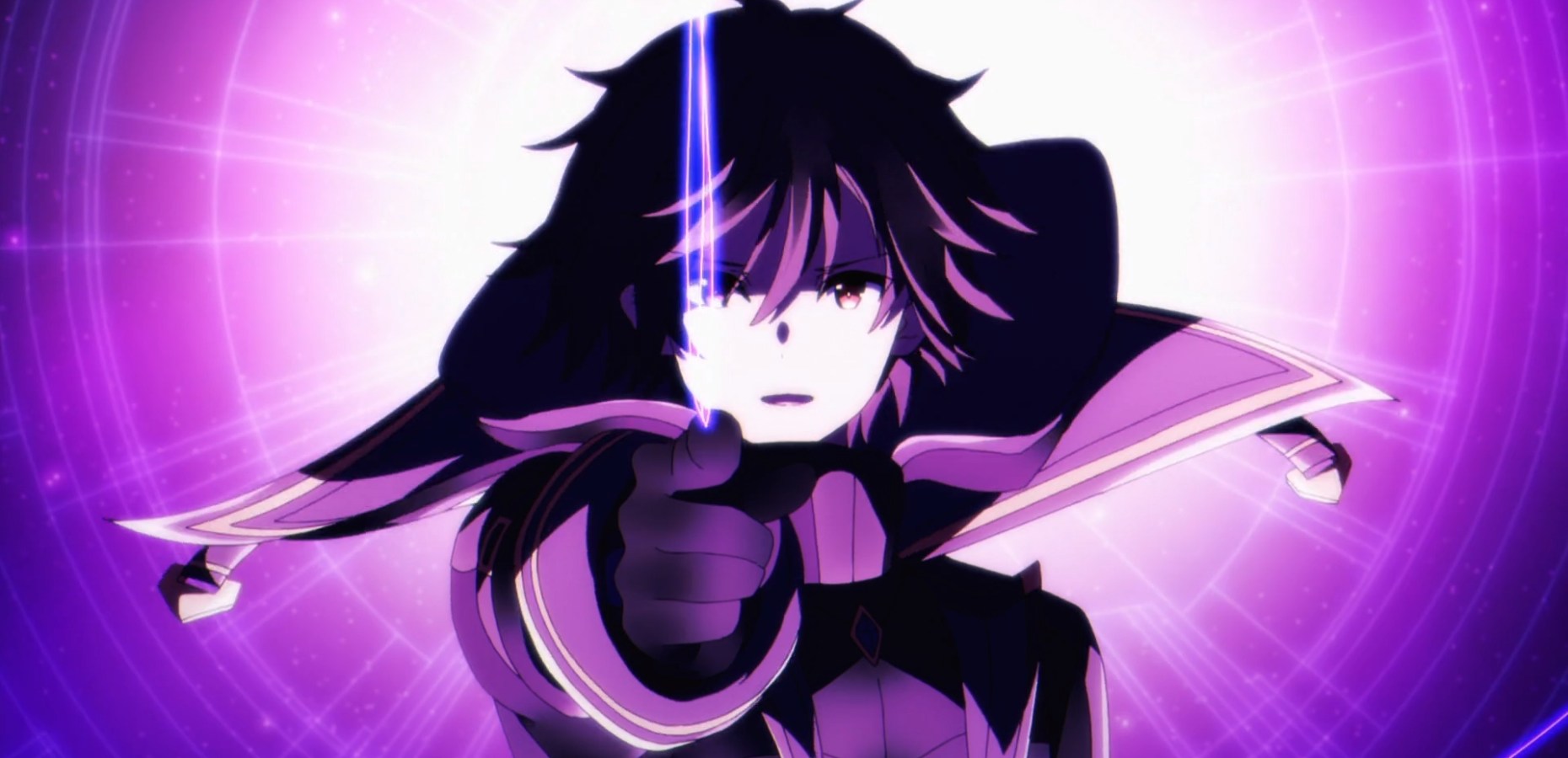 The Most Brilliant Next Step in Isekai! The Eminence in Shadow Season 2 ...