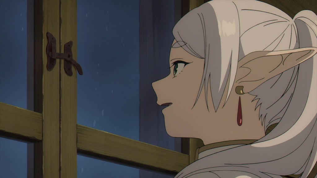 Sein’s Realization & Finding the Cure! Frieren: Beyond Journey’s End ...