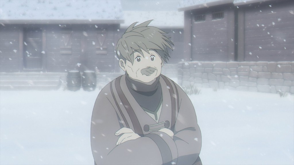 Sein’s Realization & Finding the Cure! Frieren: Beyond Journey’s End ...