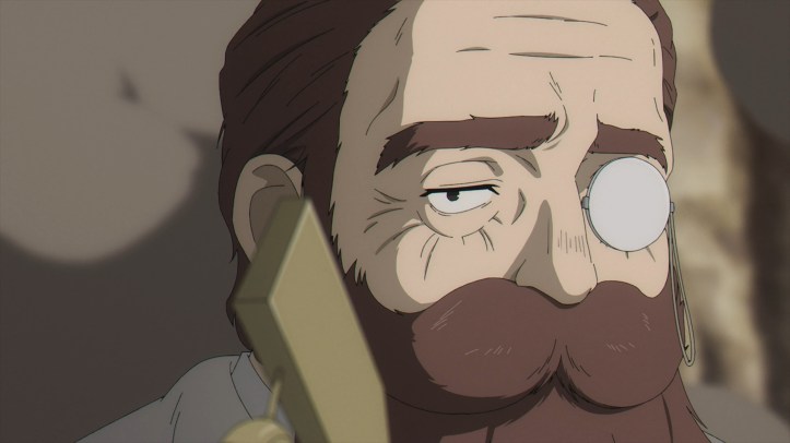 Every Anime Has These Perfect Moments! Frieren: Beyond Journey’s End ...
