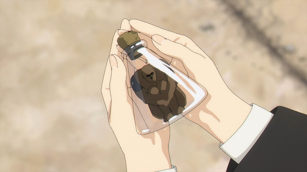 Fighting Yourself?! Frieren: Beyond Journey’s End Season 1 Episode 23 ...
