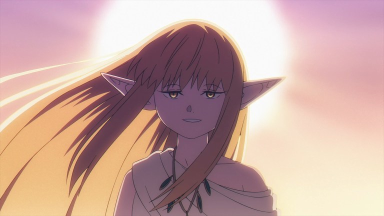 Fern Does the IMPOSSIBLE?! Frieren: Beyond Journey’s End Season 1 ...