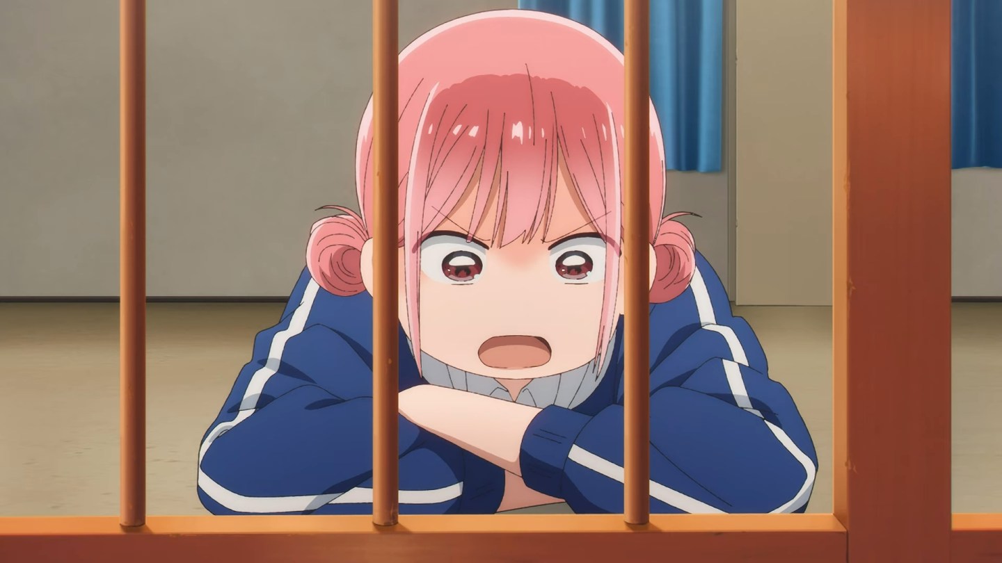 Classic Shonen! But.. Blue Box Episode 18 [Video Review] – OTAKU SINH