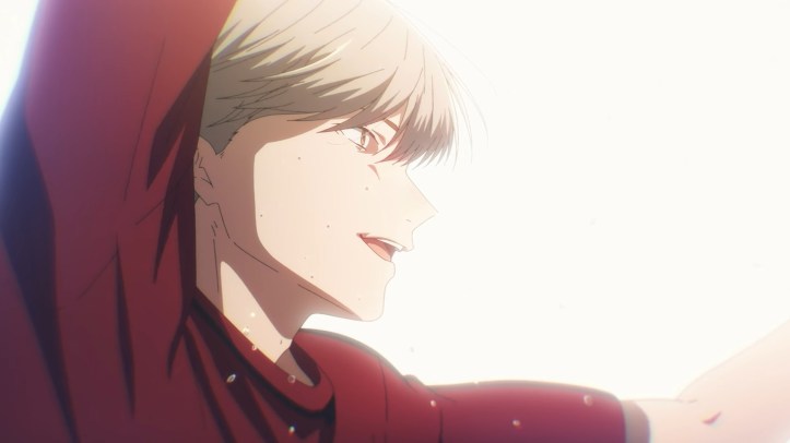 Classic Shonen! But.. Blue Box Episode 18 [Video Review] – OTAKU SINH