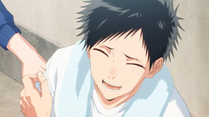 Classic Shonen! But.. Blue Box Episode 18 [Video Review] – OTAKU SINH