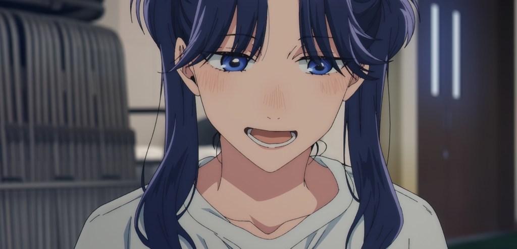 Controversial Character CONFIRMED! Blue Box Episode 21 [Video Review ...