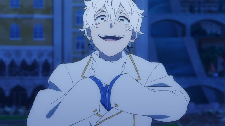 The MOST HATED VILLAIN Meets his RETRIBUTION! RE:Zero − Starting Life ...