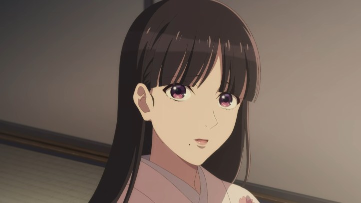 Miyo’s TRIGGER WARNING! My Happy Marriage Season 2 Episode 9 [Video ...