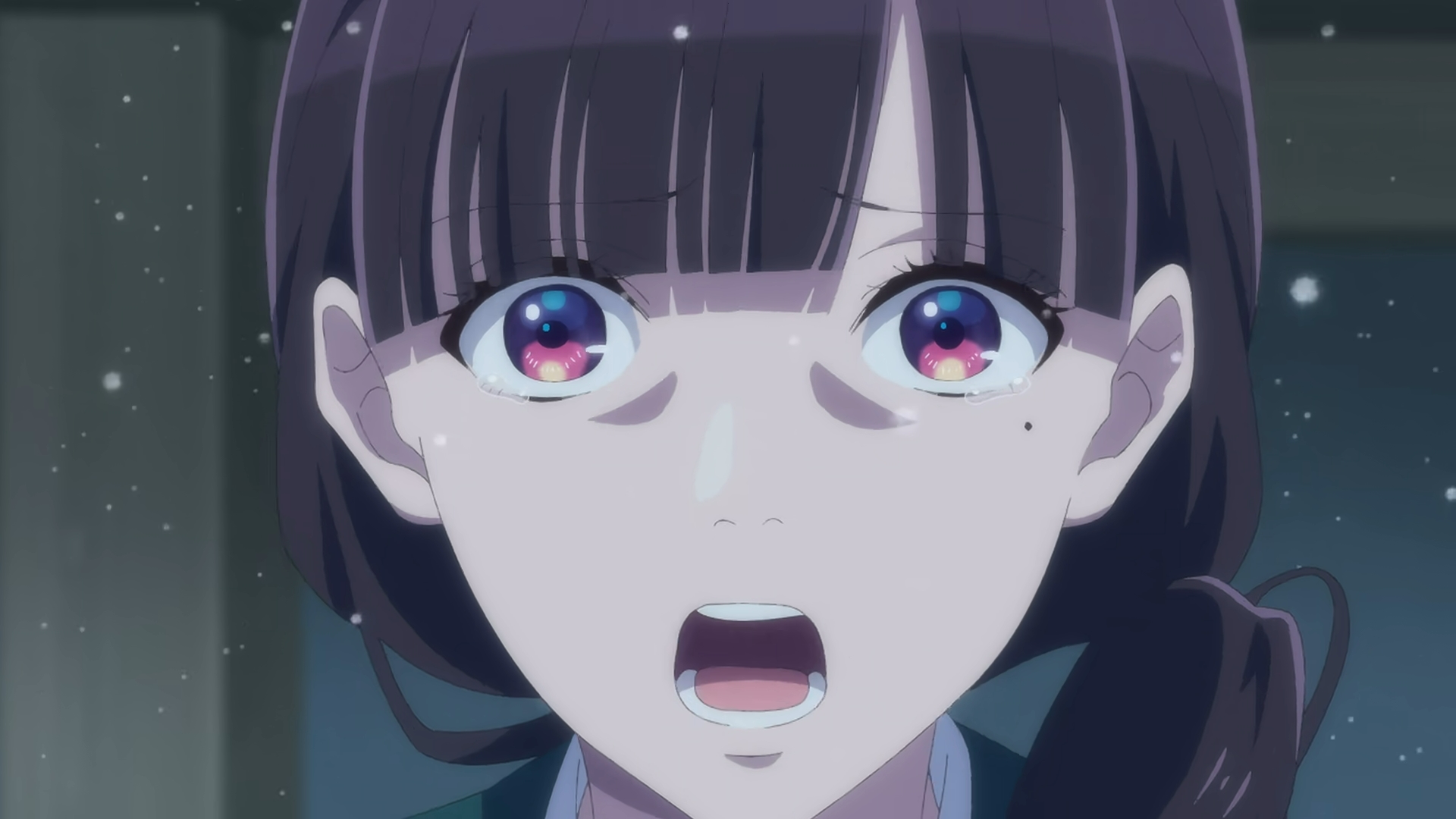 Miyo’s TRIGGER WARNING! My Happy Marriage Season 2 Episode 9 [Video ...