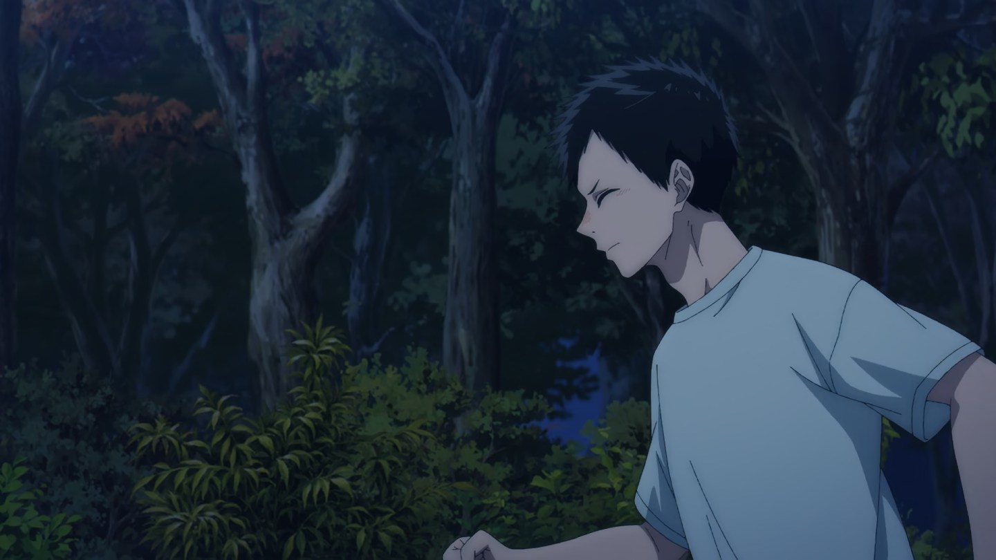 Post Taiki Clarity! Blue Box Episode 23 [Video Review] – OTAKU SINH
