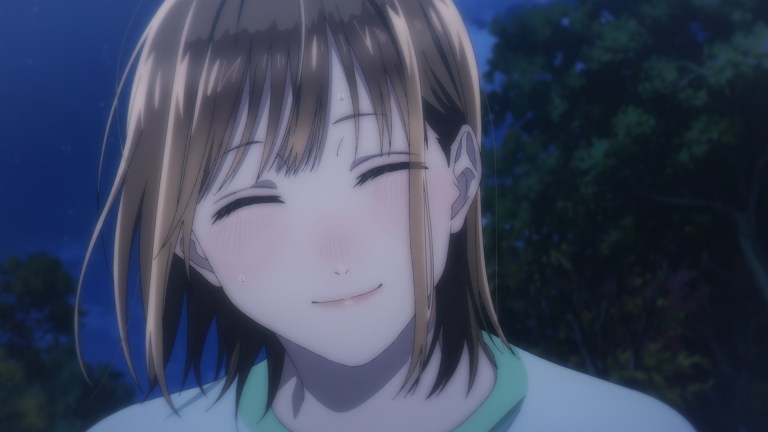 Post Taiki Clarity! Blue Box Episode 23 [Video Review] – OTAKU SINH