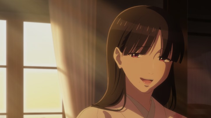 Miyo DID IT! My Happy Marriage Season 2 Episode 10 [Video Review ...