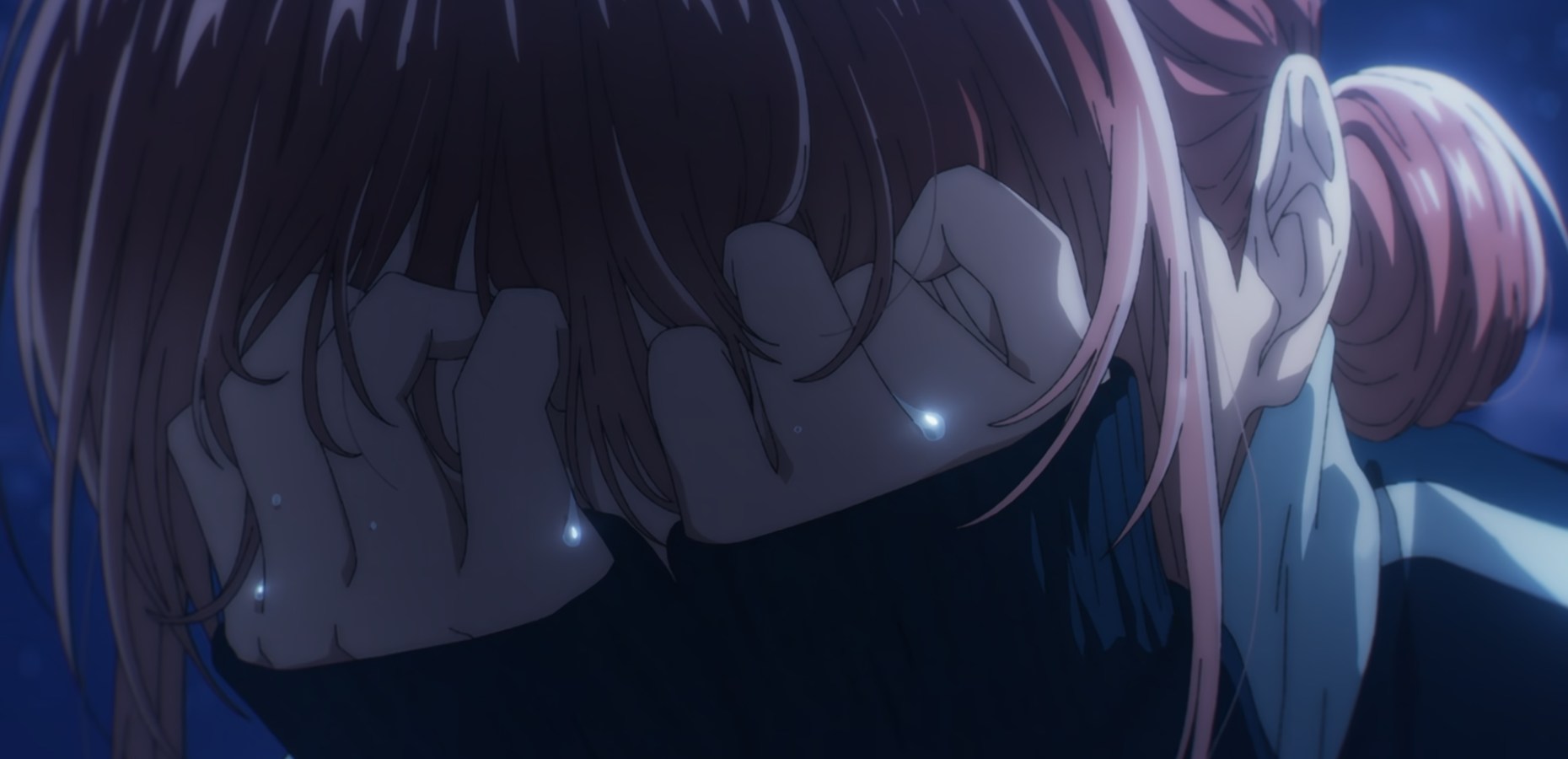 It Will NEVER BE THE SAME AGAIN.. Blue Box Episode 24 [Review] – OTAKU SINH