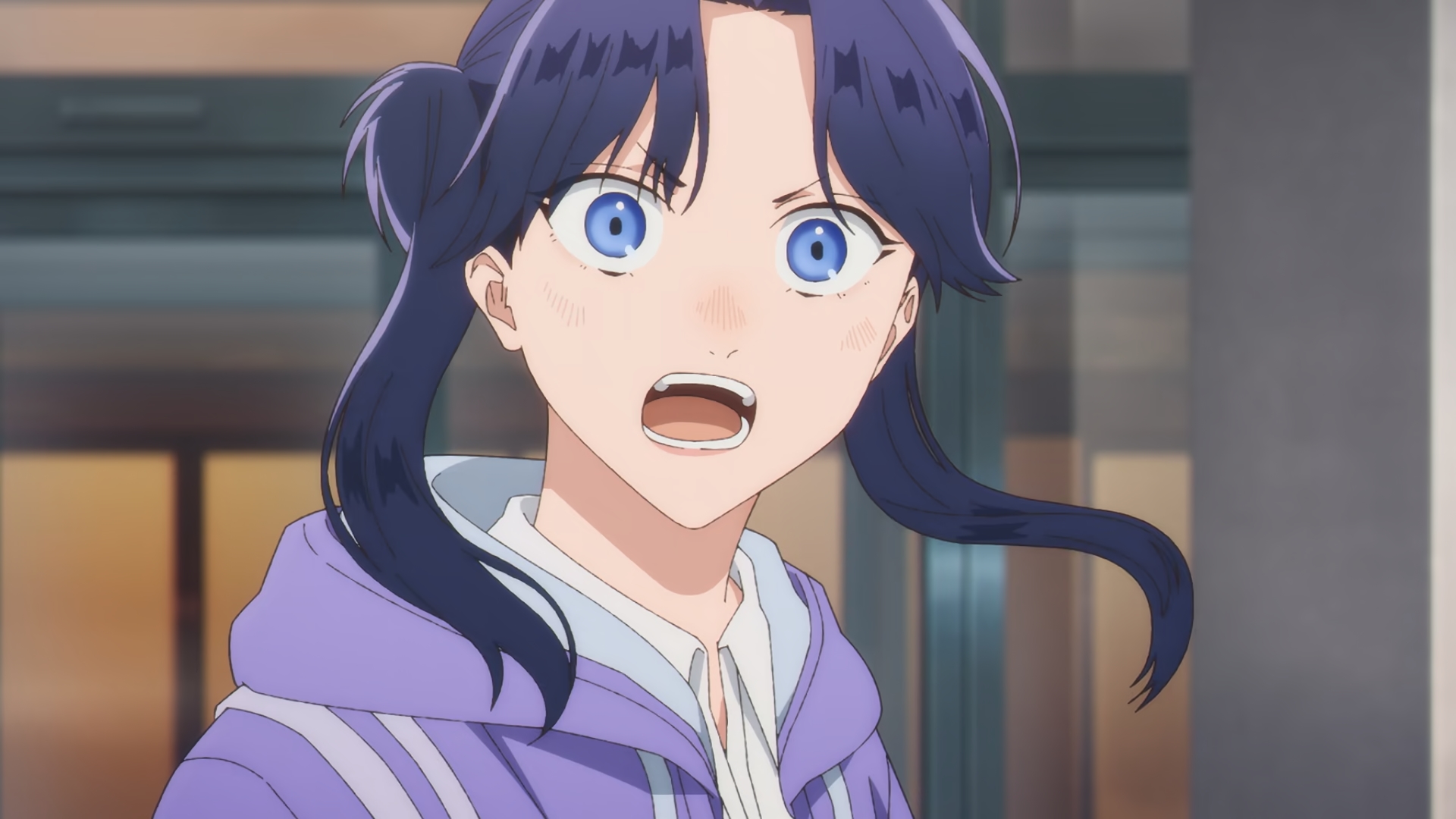 Blue Box’s Shocking Shift! Blue Box Episode 25 [Review] – OTAKU SINH
