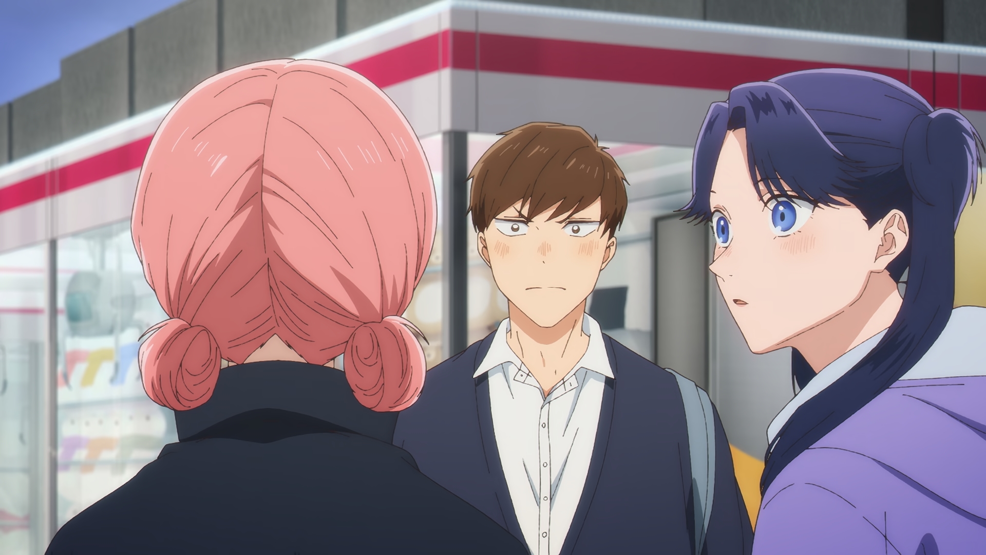Blue Box’s Shocking Shift! Blue Box Episode 25 [Review] – OTAKU SINH