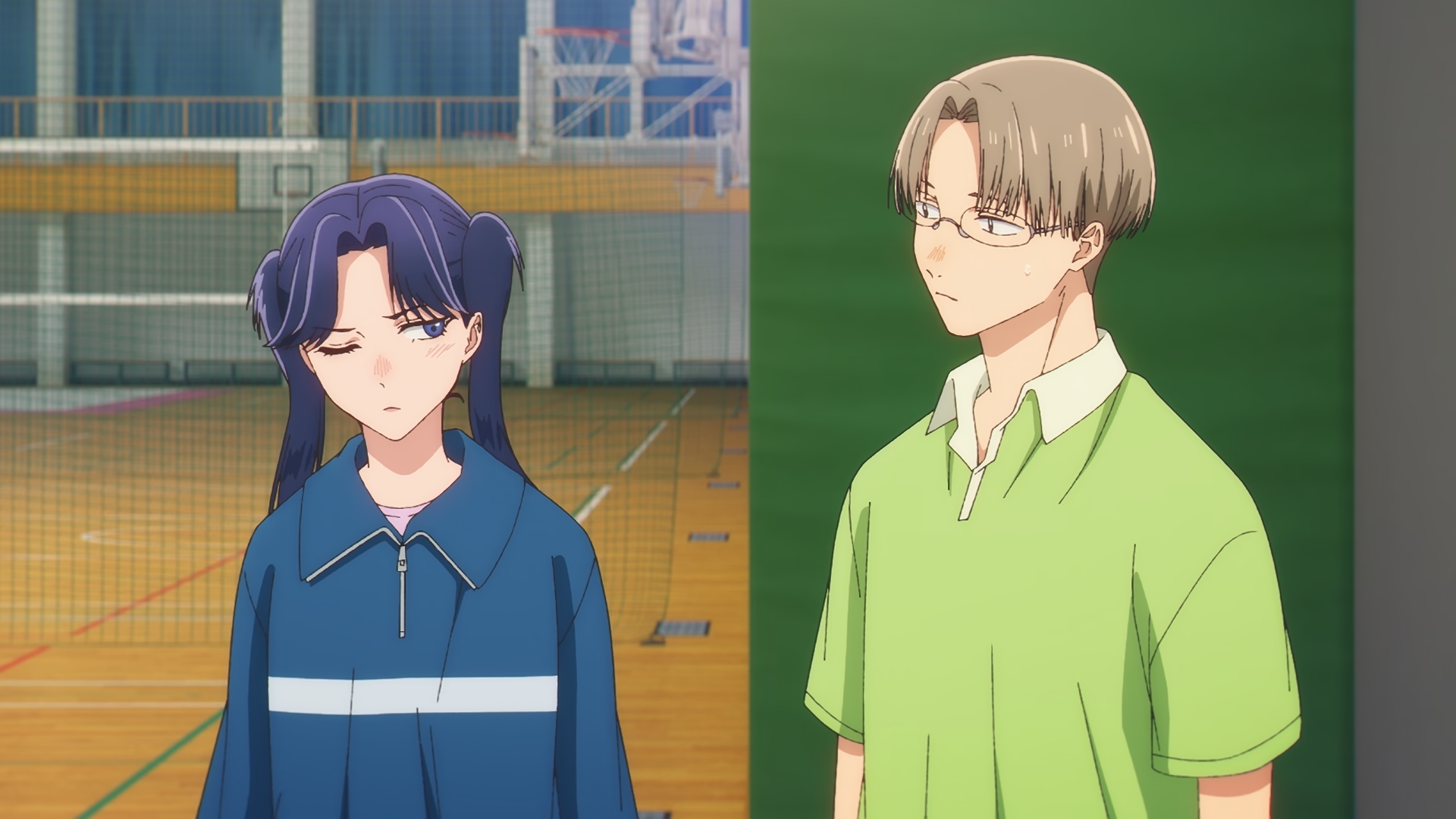 Blue Box’s Shocking Shift! Blue Box Episode 25 [Review] – OTAKU SINH