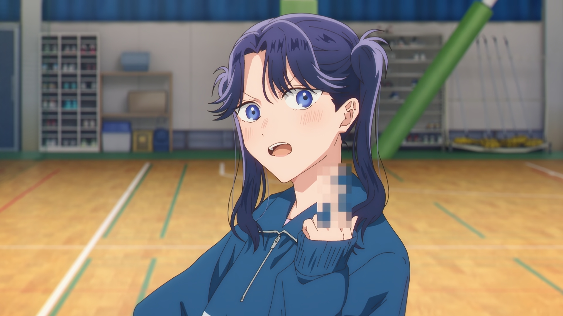 Blue Box’s Shocking Shift! Blue Box Episode 25 [Review] – OTAKU SINH