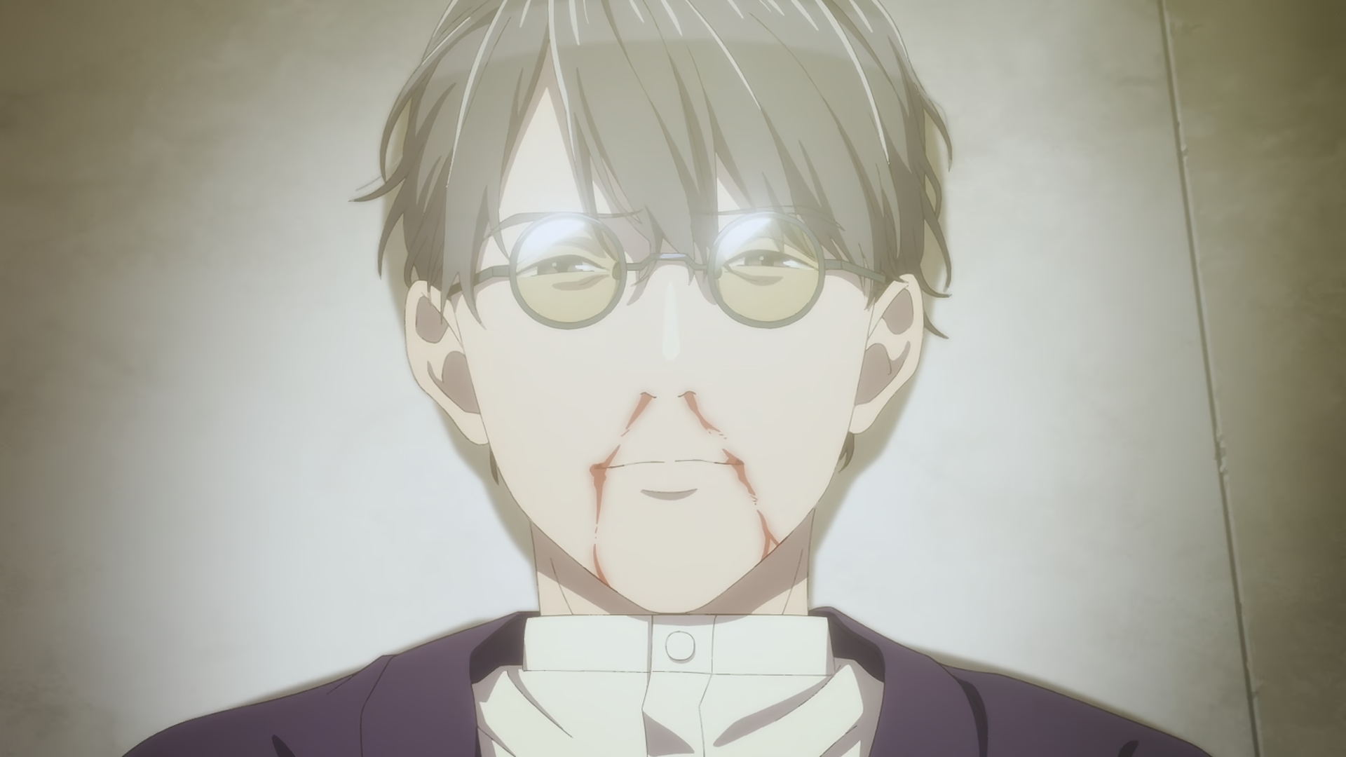 A VILLAIN’s Closure.. My Happy Marriage Season 2 Episode 12 [Video ...