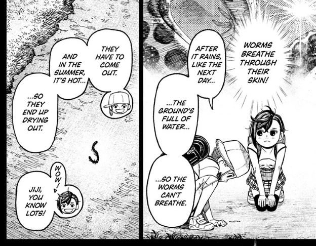 Okarun Goes FULL SHONEN! Dandadan Season 2 Episode 3 [Review] – OTAKU SINH